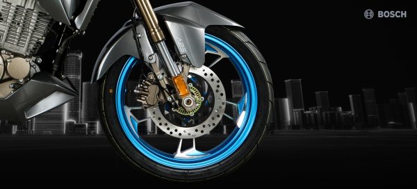 ZT250-R BLUE - ZONTES